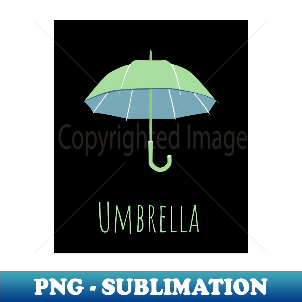 umbrella - Creative Sublimation PNG Download - Perfect for S | Inspire ...