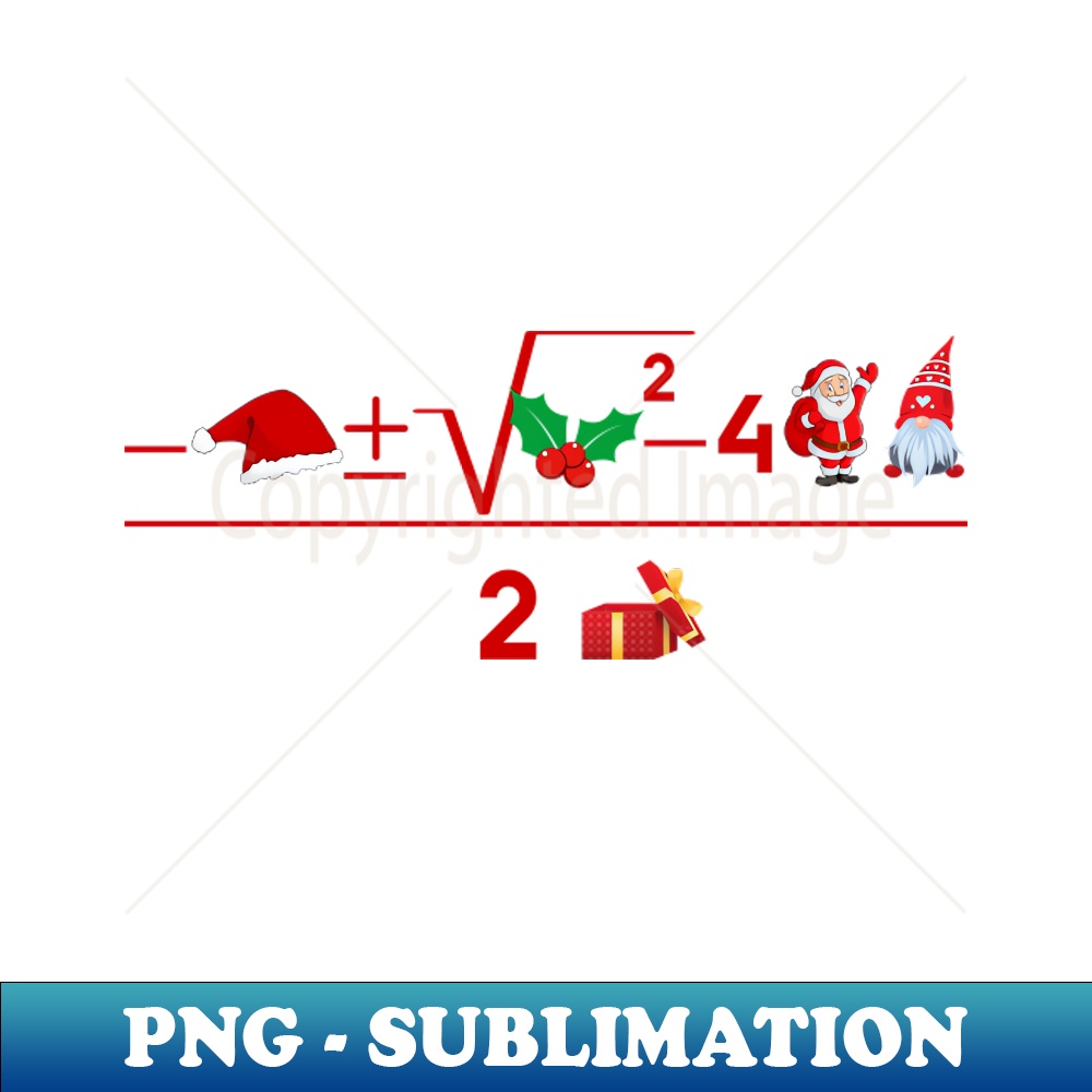 Mathematician Christmas design for Math Teacher Gift Idea fo | Inspire ...