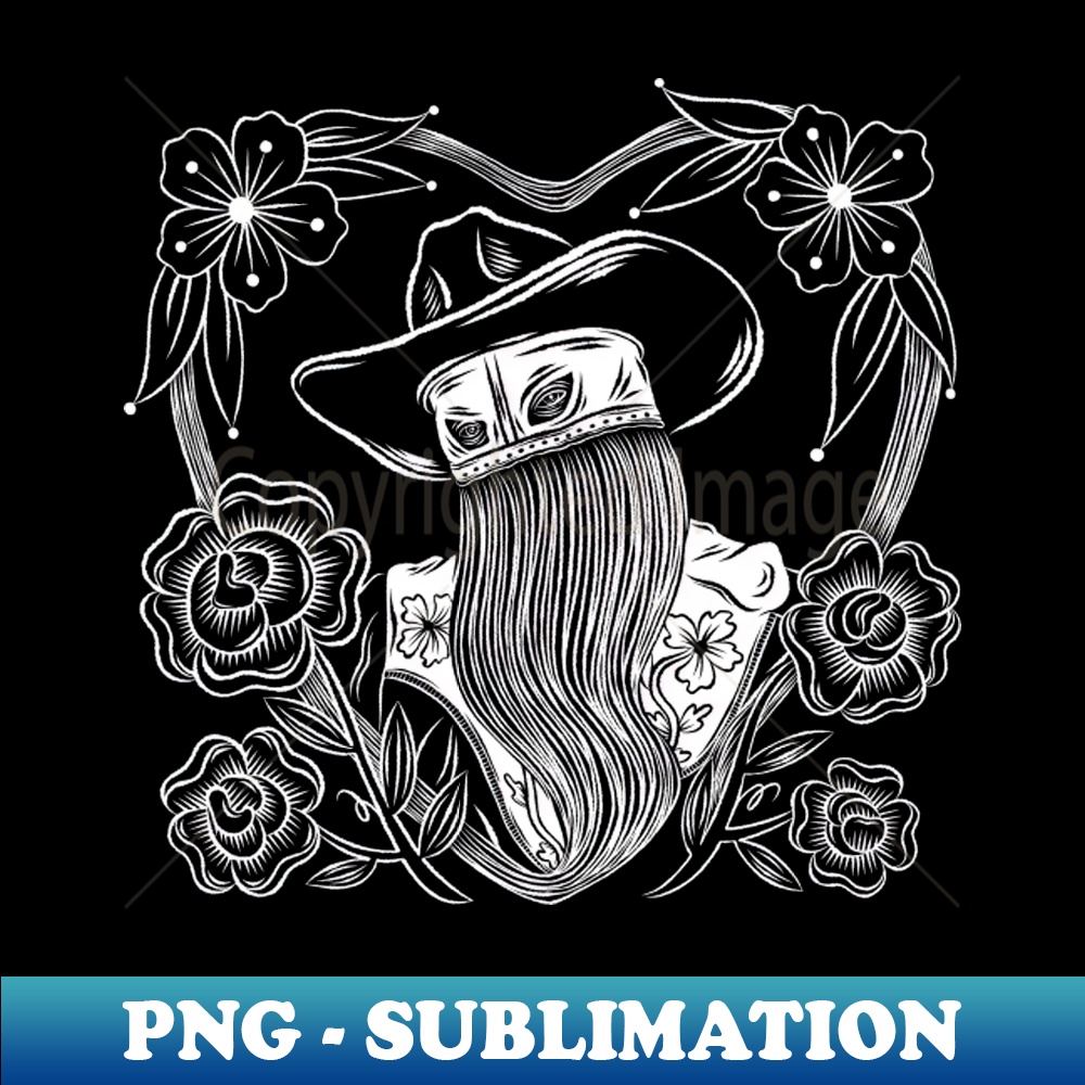 Orville Peck queen of the rodeo - Aesthetic Sublimation Digi | Inspire ...