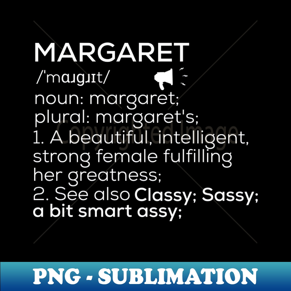 Margaret Name Definition Margaret Female Name - Exclusive PN - Inspire ...