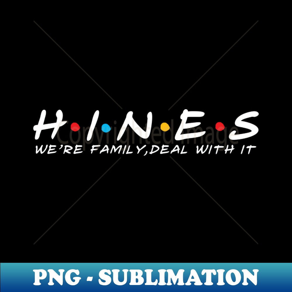 The Hines Family Hines Surname Hines Last name - Exclusive S | Inspire ...