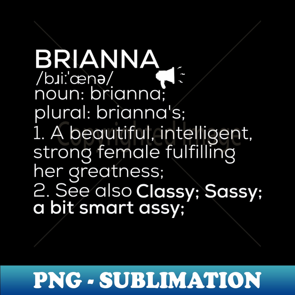 Brianna Name Brianna Definition Brianna Female Name Brianna | Inspire ...