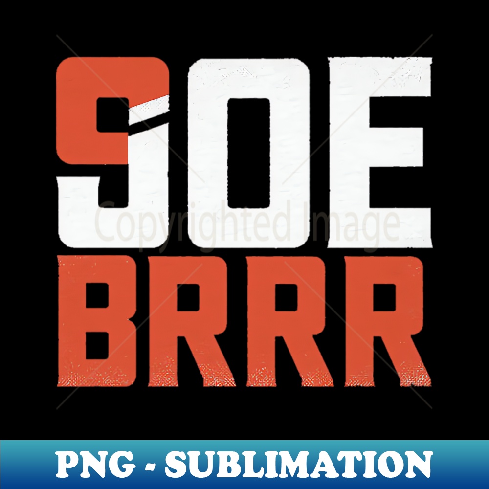 joe burrow - Sublimation-Ready PNG File - Transform Your Sub | Inspire ...