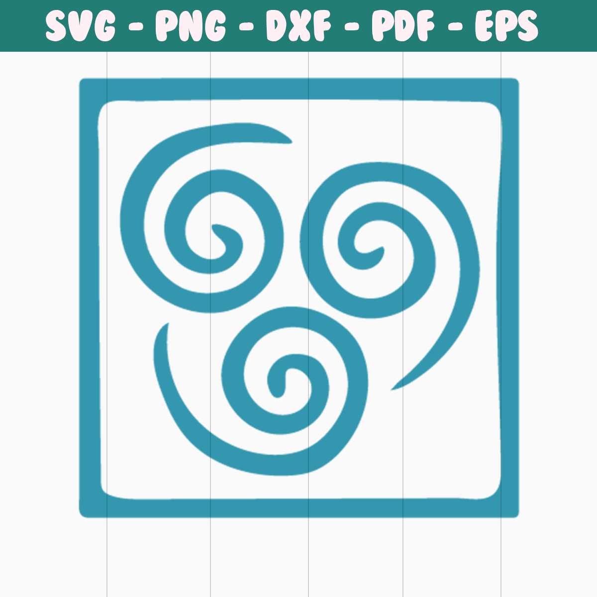 Avatar Symbols PNG, Avatar The Last Airbender PNG, The Last | Inspire ...