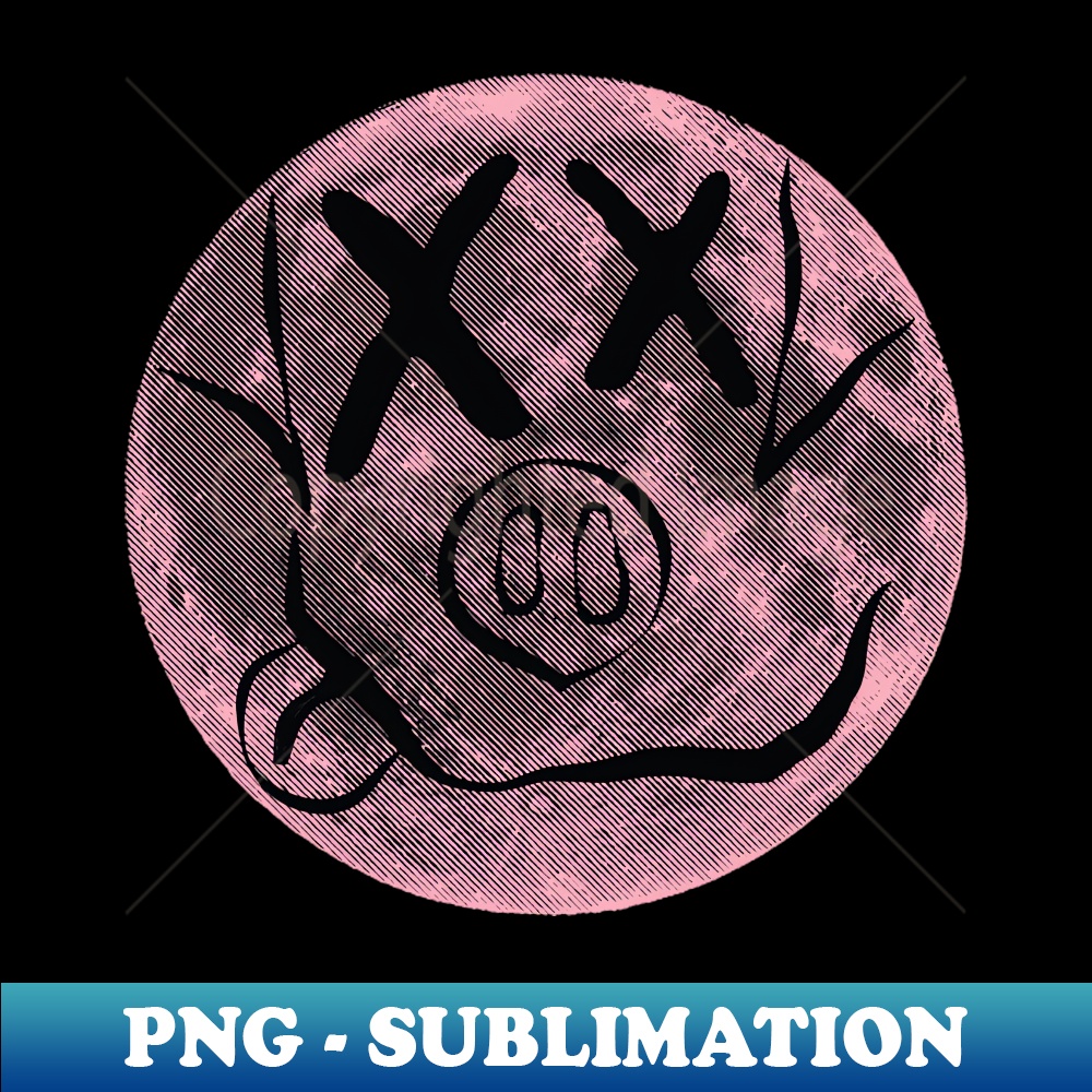 Ham on the Moon - Moon Pig - PNG Transparent Digital Downloa | Inspire ...