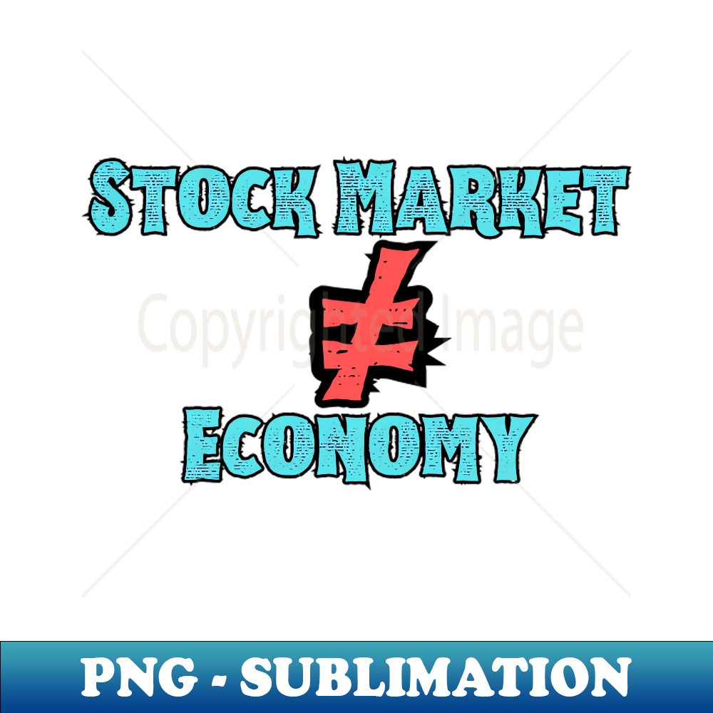 Stock Market Economy - Unique Sublimation PNG Download - Per | Inspire ...