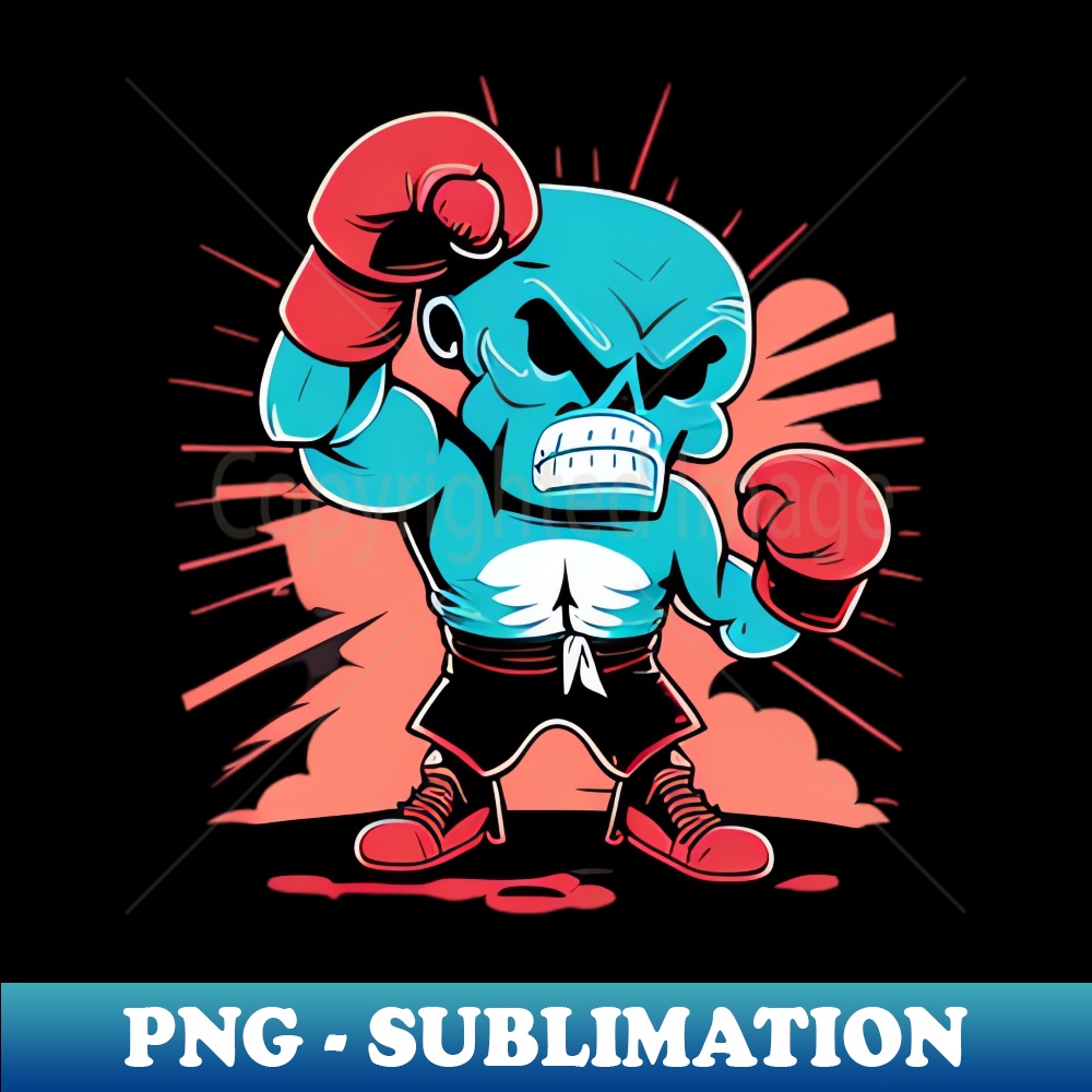 Zombie skeleton - Aesthetic Sublimation Digital File - Revol | Inspire ...