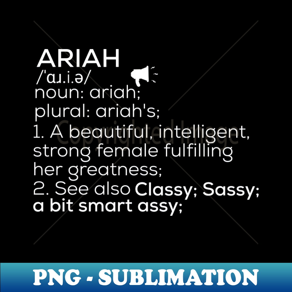 Ariah Name Ariah Definition Ariah Female Name Ariah Meaning | Inspire ...