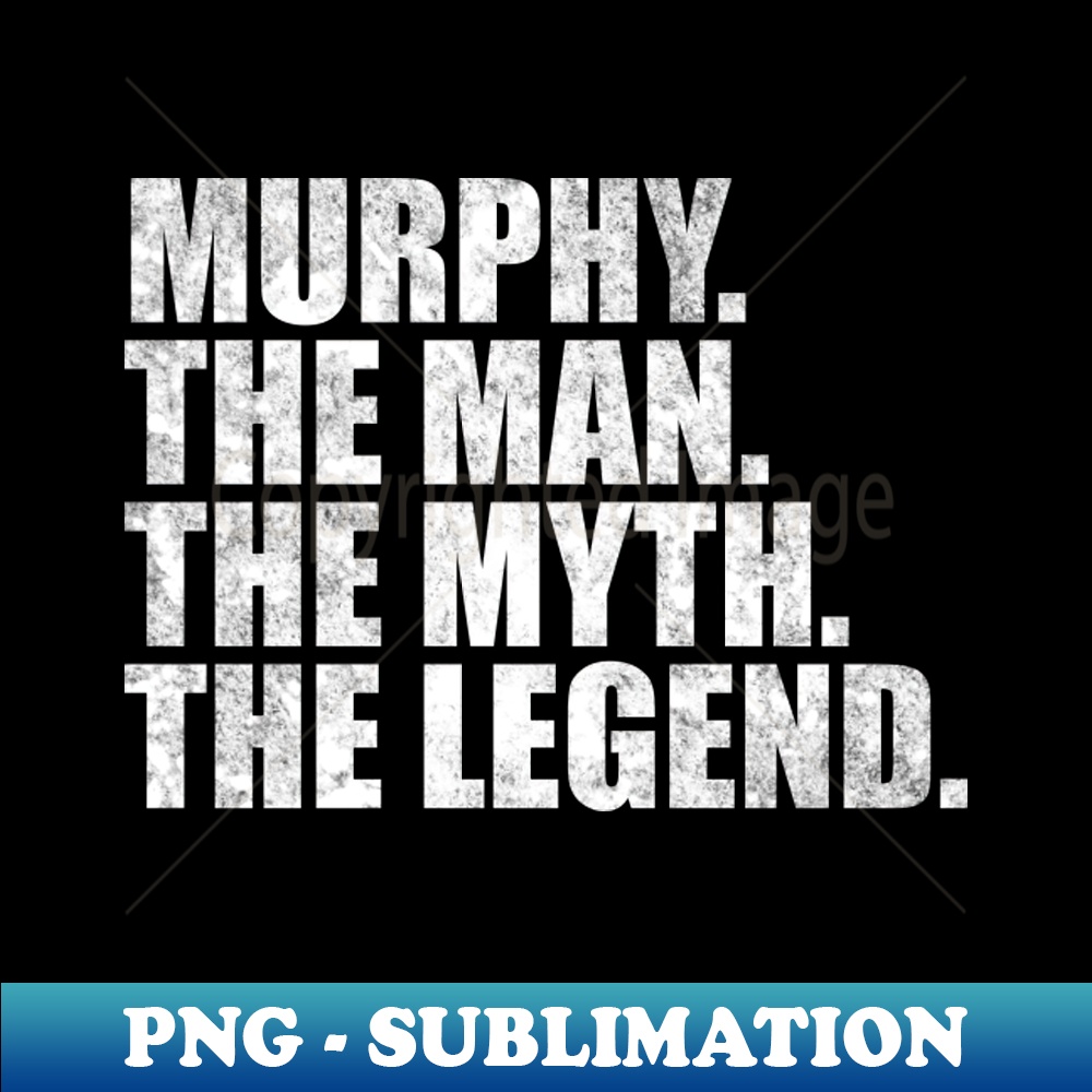 Murphy Legend Murphy Name Murphy given name - PNG Transparen | Inspire ...