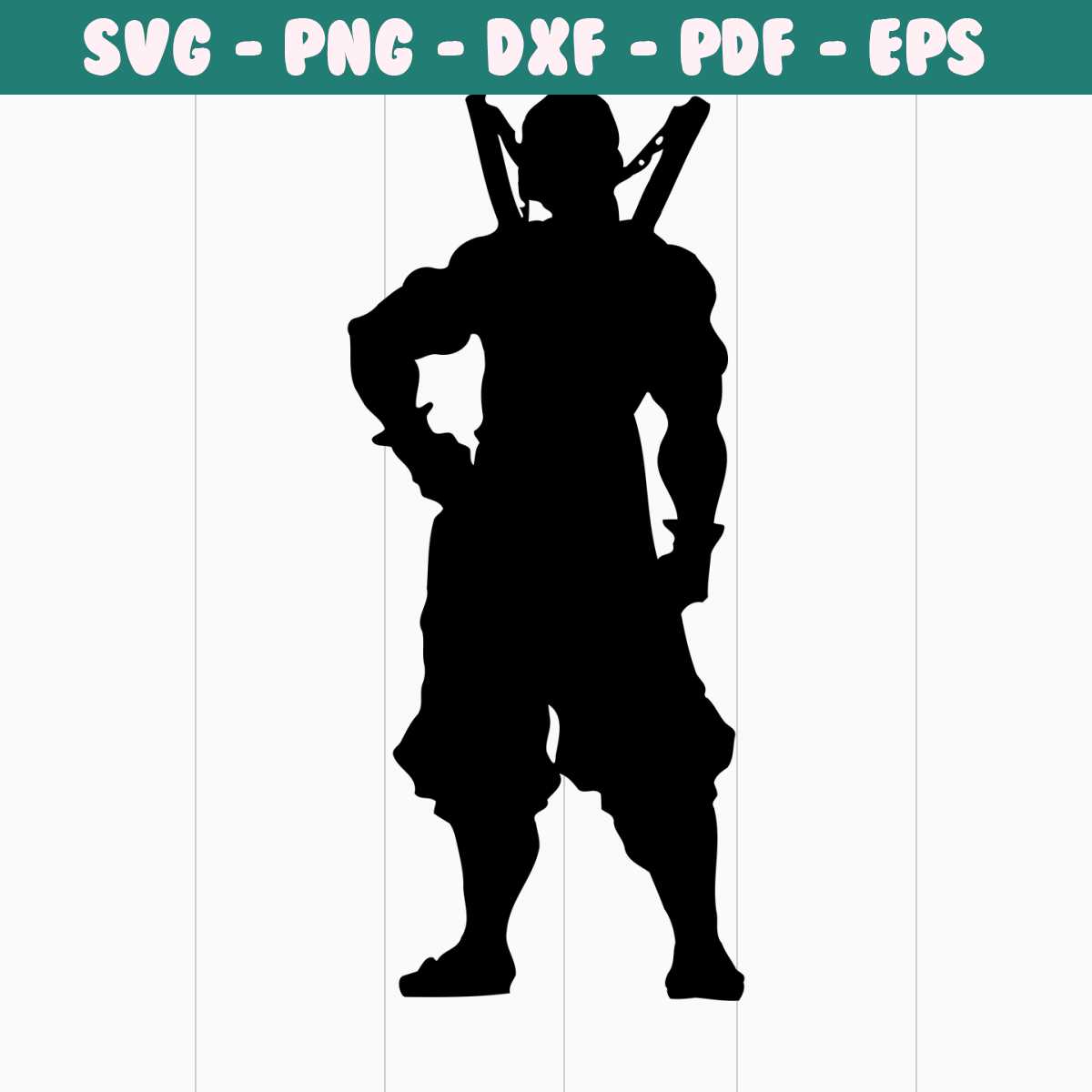 Uzui Tengen PNG, Demon Slayer Kimetsu No Yaiba PNG, Anime PN | Inspire ...