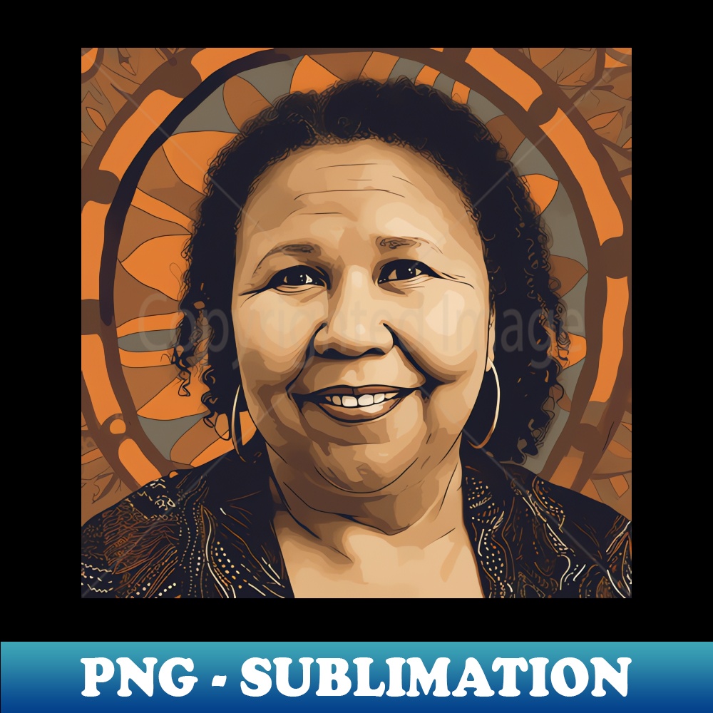 bell hooks drawing - Creative Sublimation PNG Download - Unl | Inspire ...