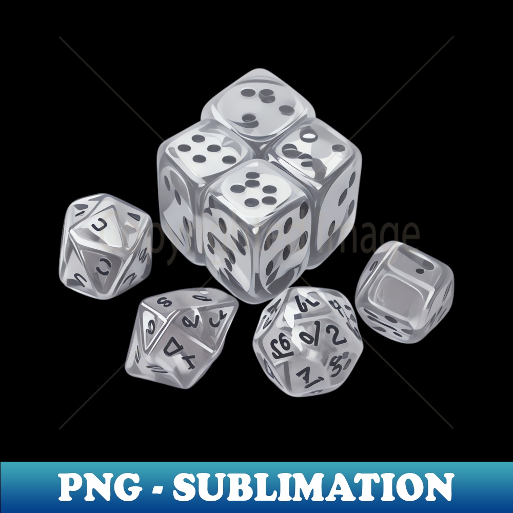 dice - Vintage Sublimation PNG Download - Capture Imaginatio - Inspire ...