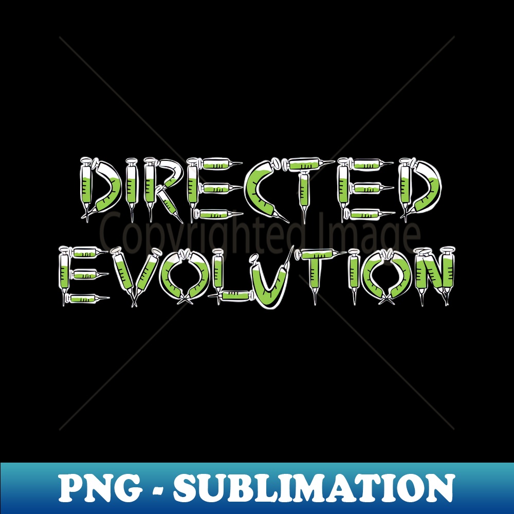 Directed Evolution Graphic Word Art of medical devices formi - Inspire ...