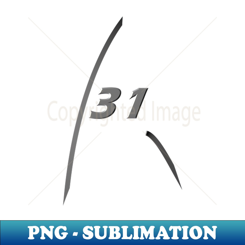 Section 31 - Signature Sublimation PNG File - Create with Co | Inspire ...