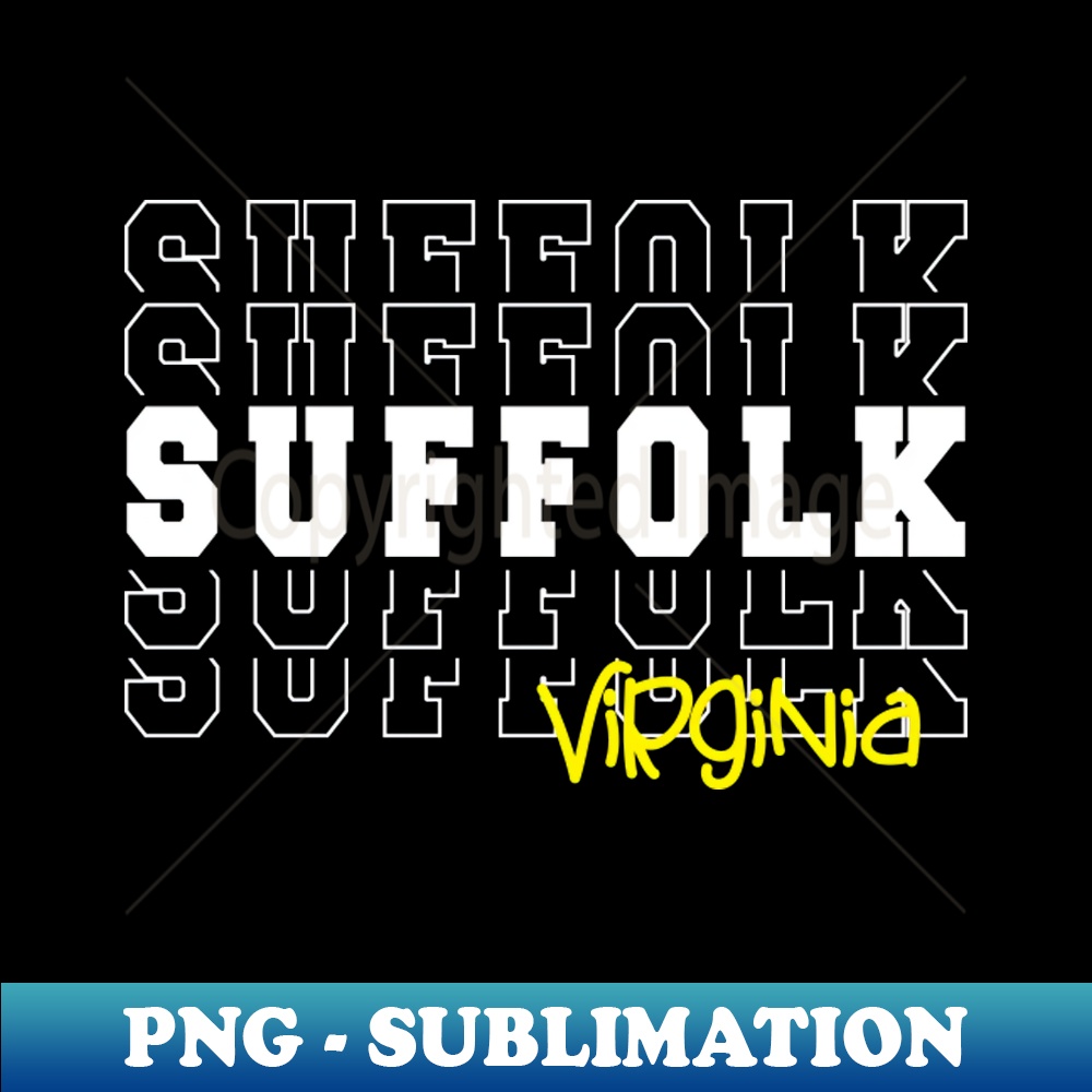 Suffolk city Virginia Suffolk VA - PNG Transparent Sublimati | Inspire ...