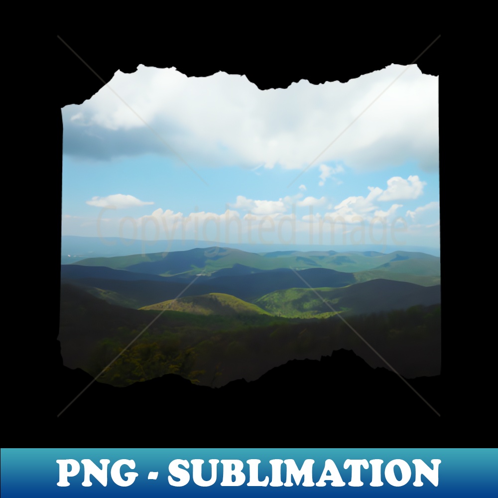 Pretty picture from Shenandoah National Park in Virginia pho | Inspire ...