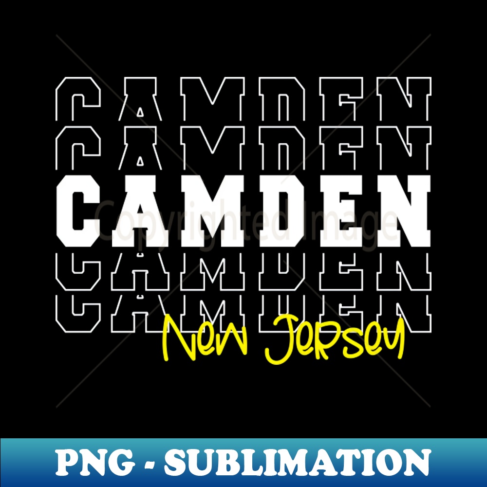 Camden city New Jersey Camden NJ - PNG Transparent Digital D | Inspire ...