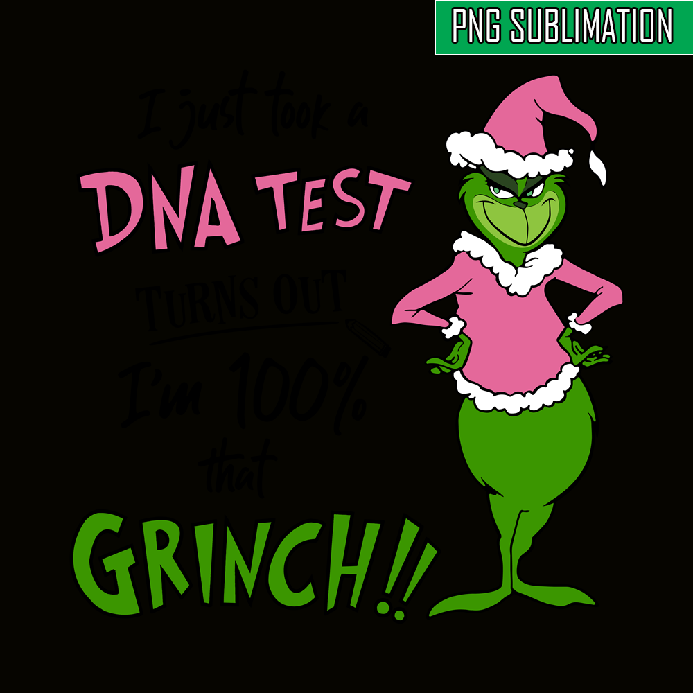 I Just Took A DNA Test SVG | Inspire Uplift