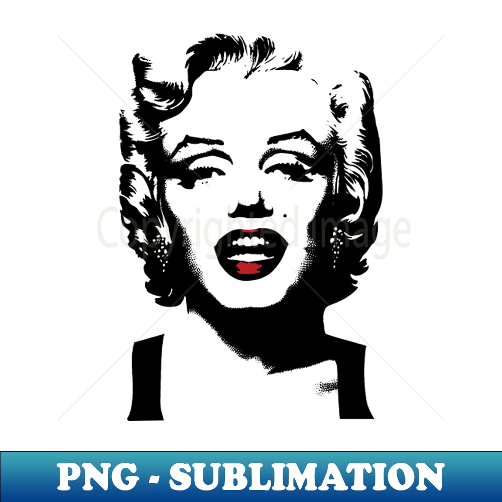 Iconic Marilyn Monroe Bring Glamour to Your Space Vintage Re | Inspire ...