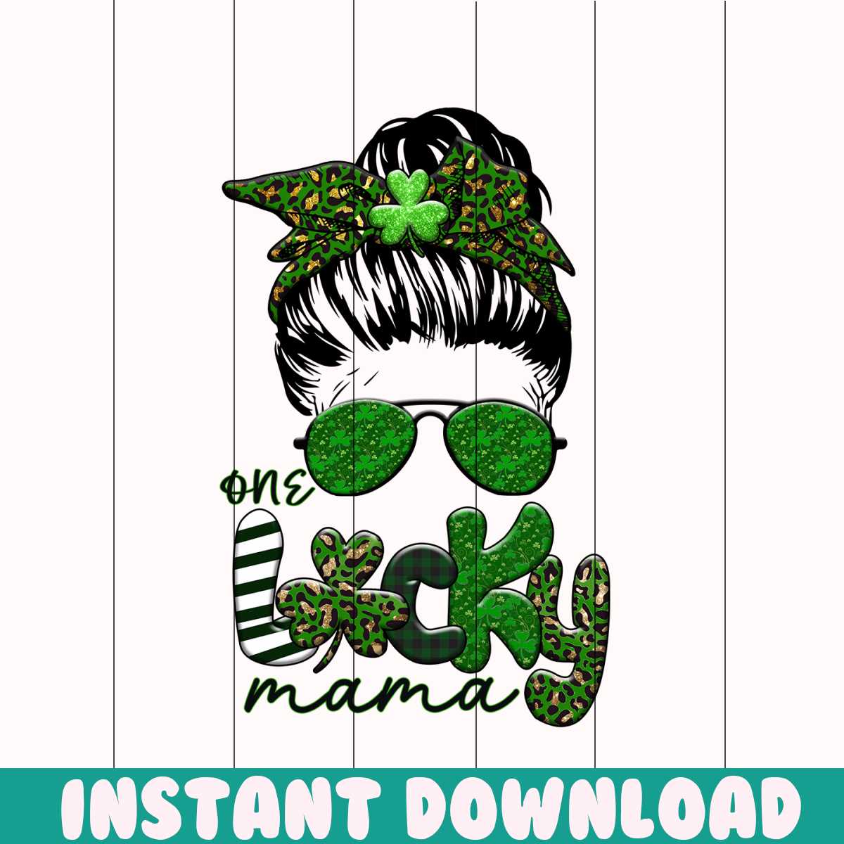 lucky mama png, Mom png , Mothers day png, Mom png, Mom life | Inspire ...