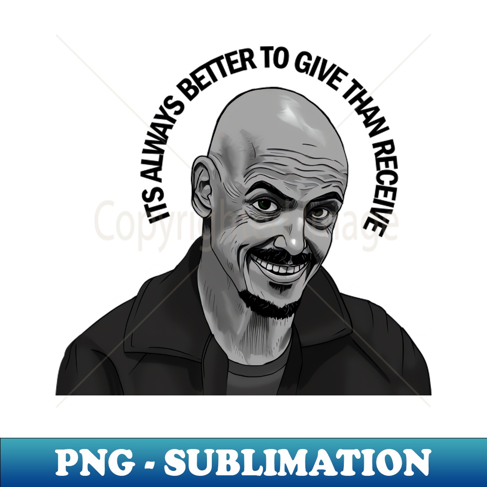 Mr Inbetween Ray Shoesmith 3 - Modern Sublimation PNG File - | Inspire ...