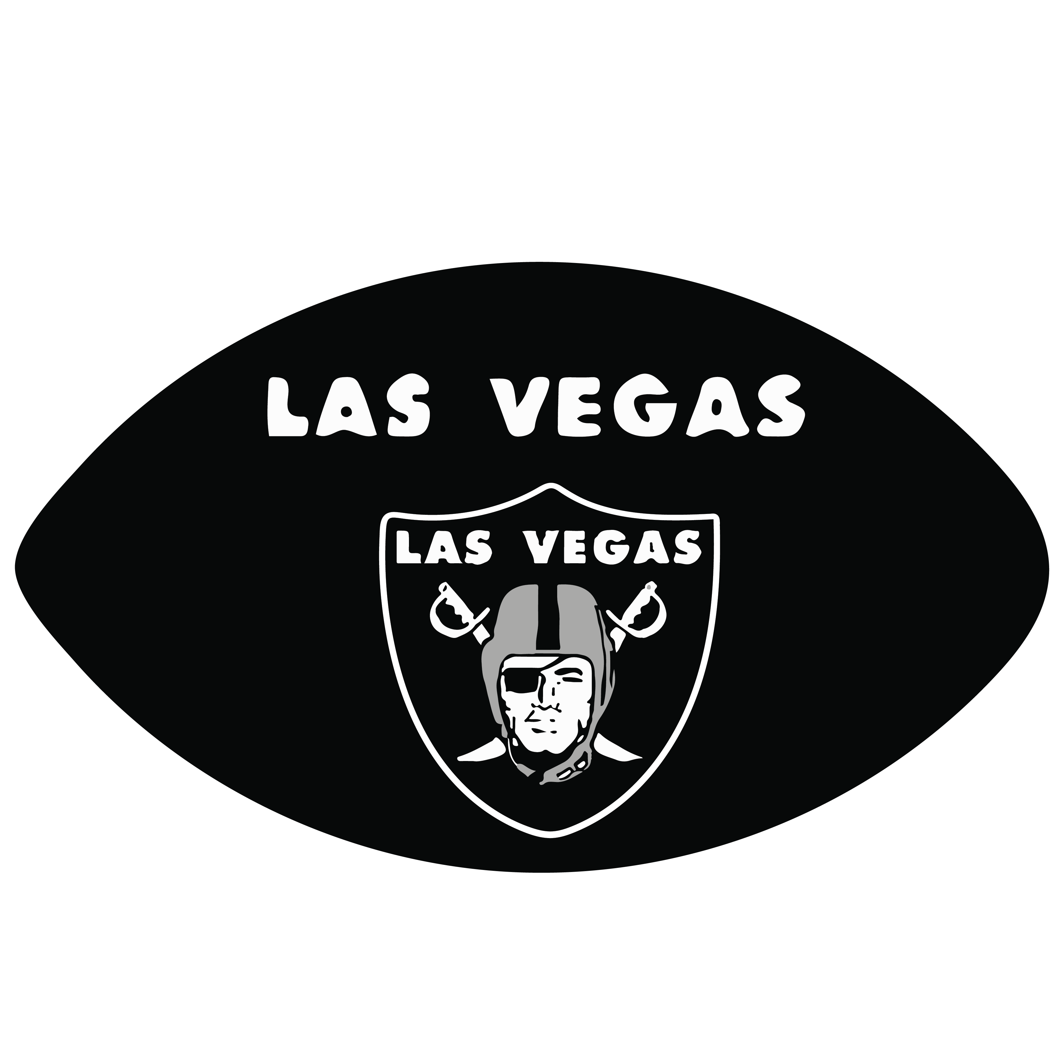 Las Vegas Raiders Logo Svg-Las Vegas Raiders Png-Sport Svg-N | Inspire ...