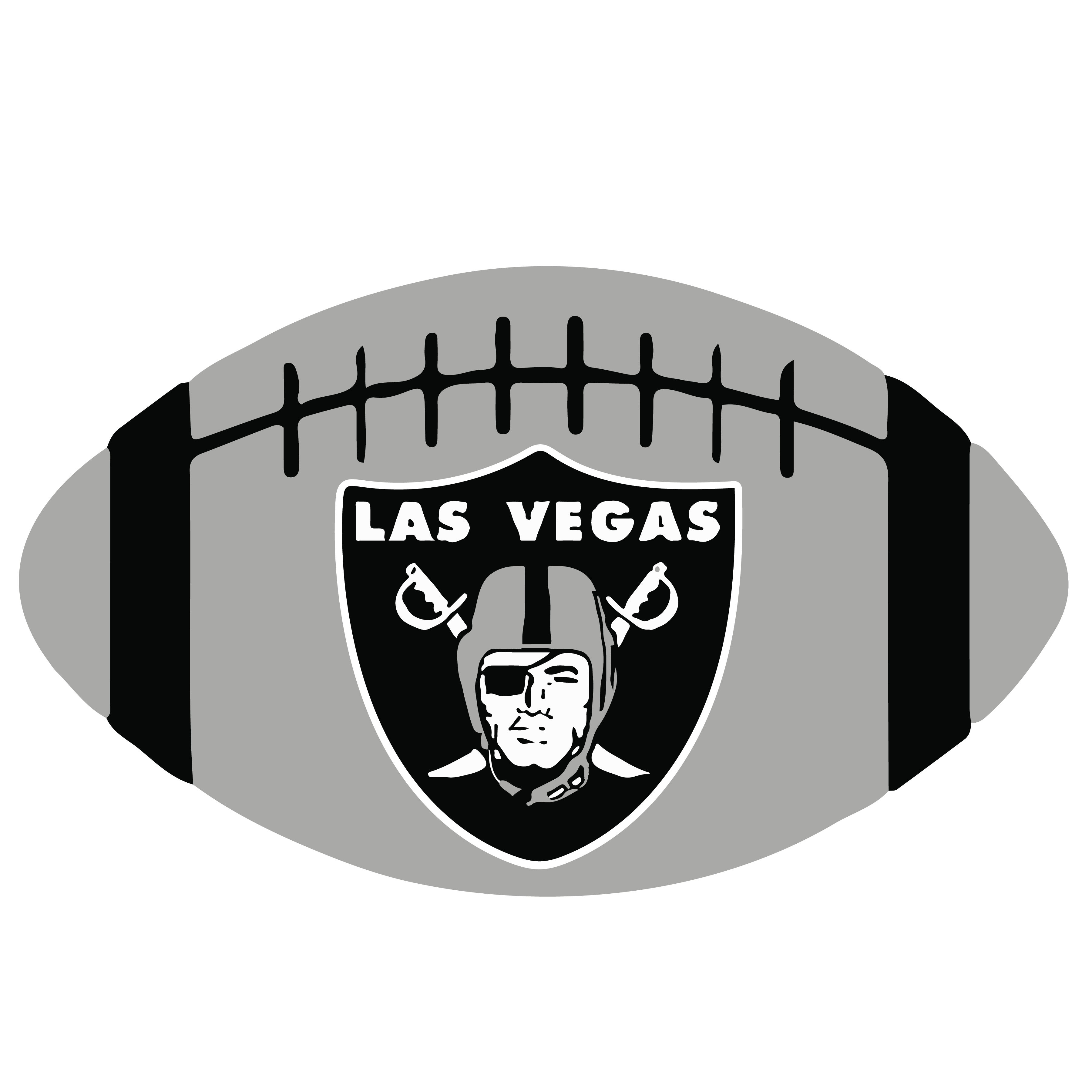Las Vegas Raiders Logo Svg-Las Vegas Raiders Png-Sport Svg-N | Inspire ...
