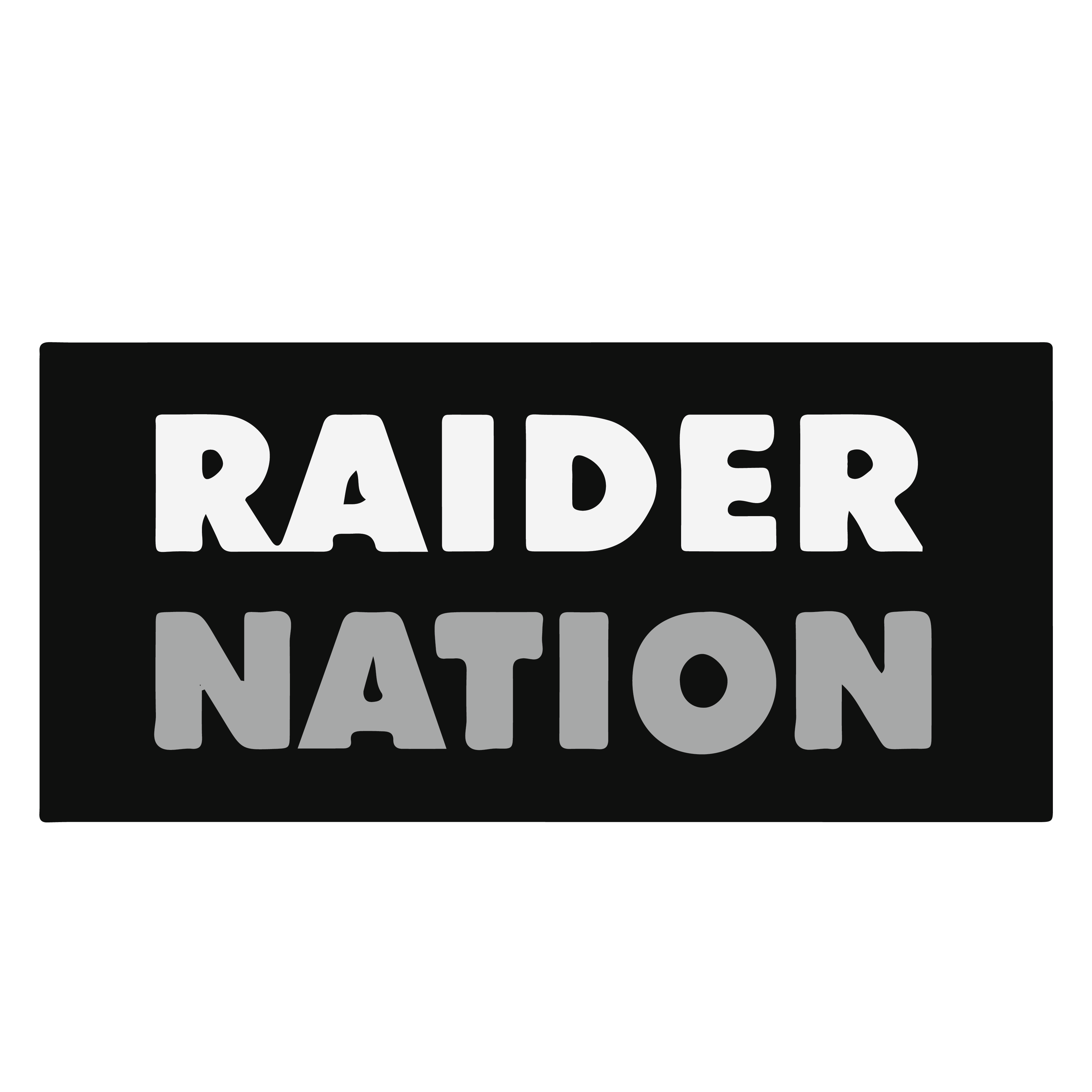 Raiders nation, Las Vegas Raiders Logo Svg-Las Vegas Raiders | Inspire ...