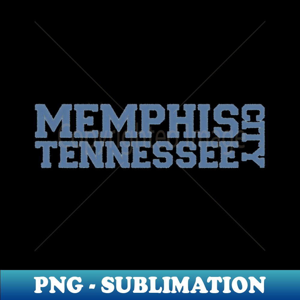 Memphis Life - Premium Sublimation Digital Download - Vibran - Inspire ...