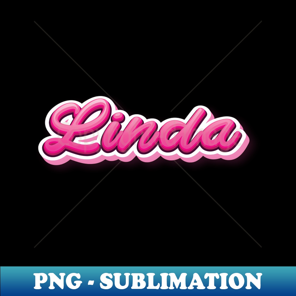Linda - Premium Sublimation Digital Download - Capture Imagi | Inspire ...