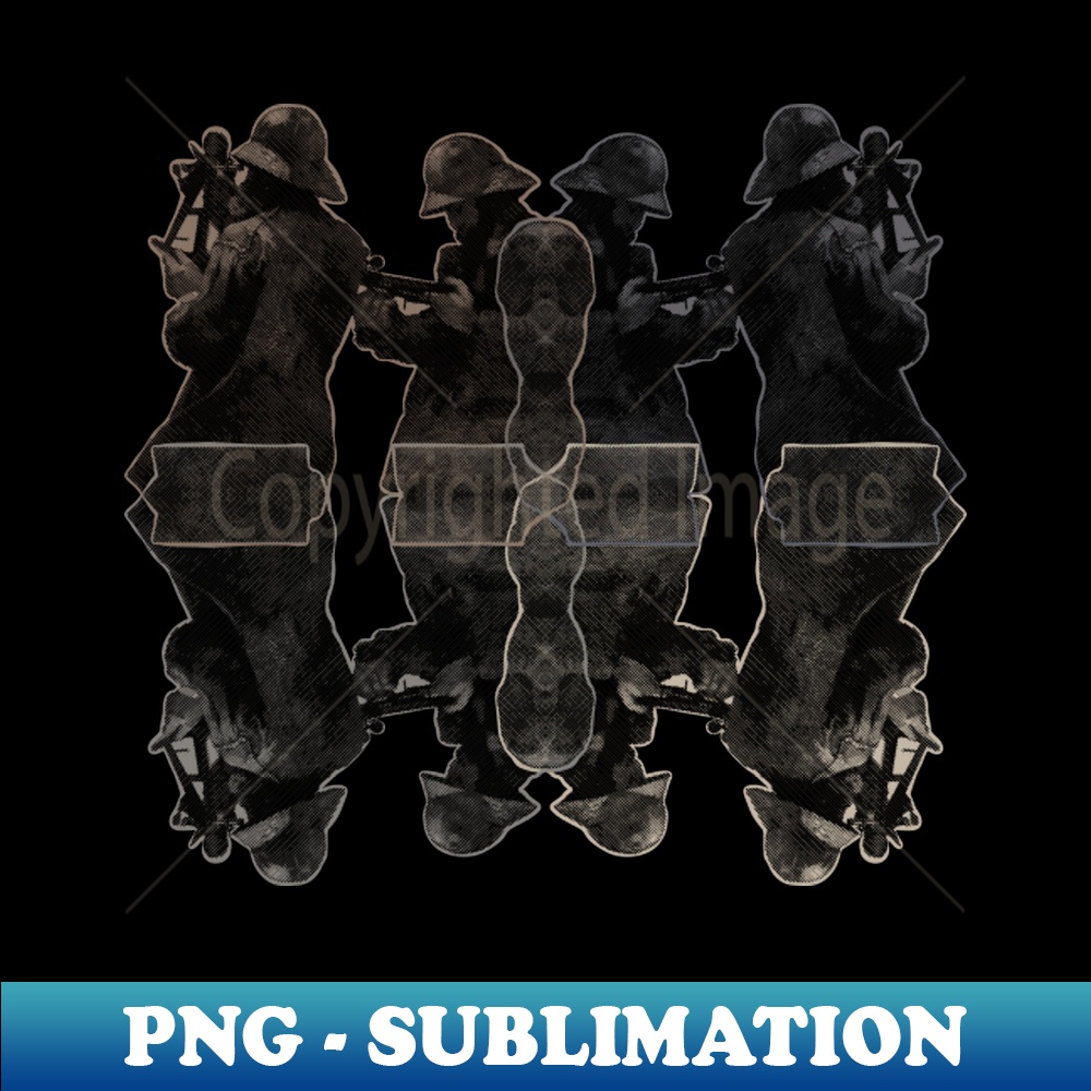 Unknown Seas Sailors Sextants and the Enigmatic Canine Illus | Inspire Uplift