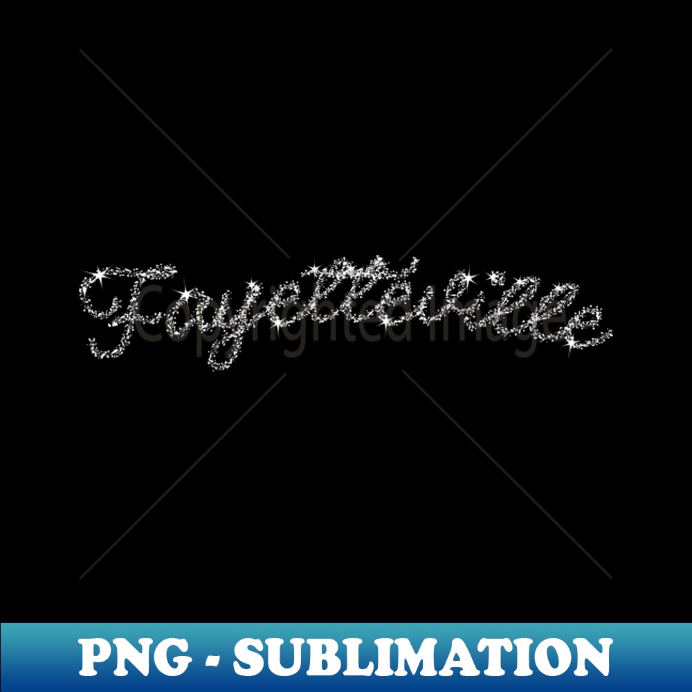Fayetteville Light - Exclusive Sublimation Digital File - St - Inspire ...