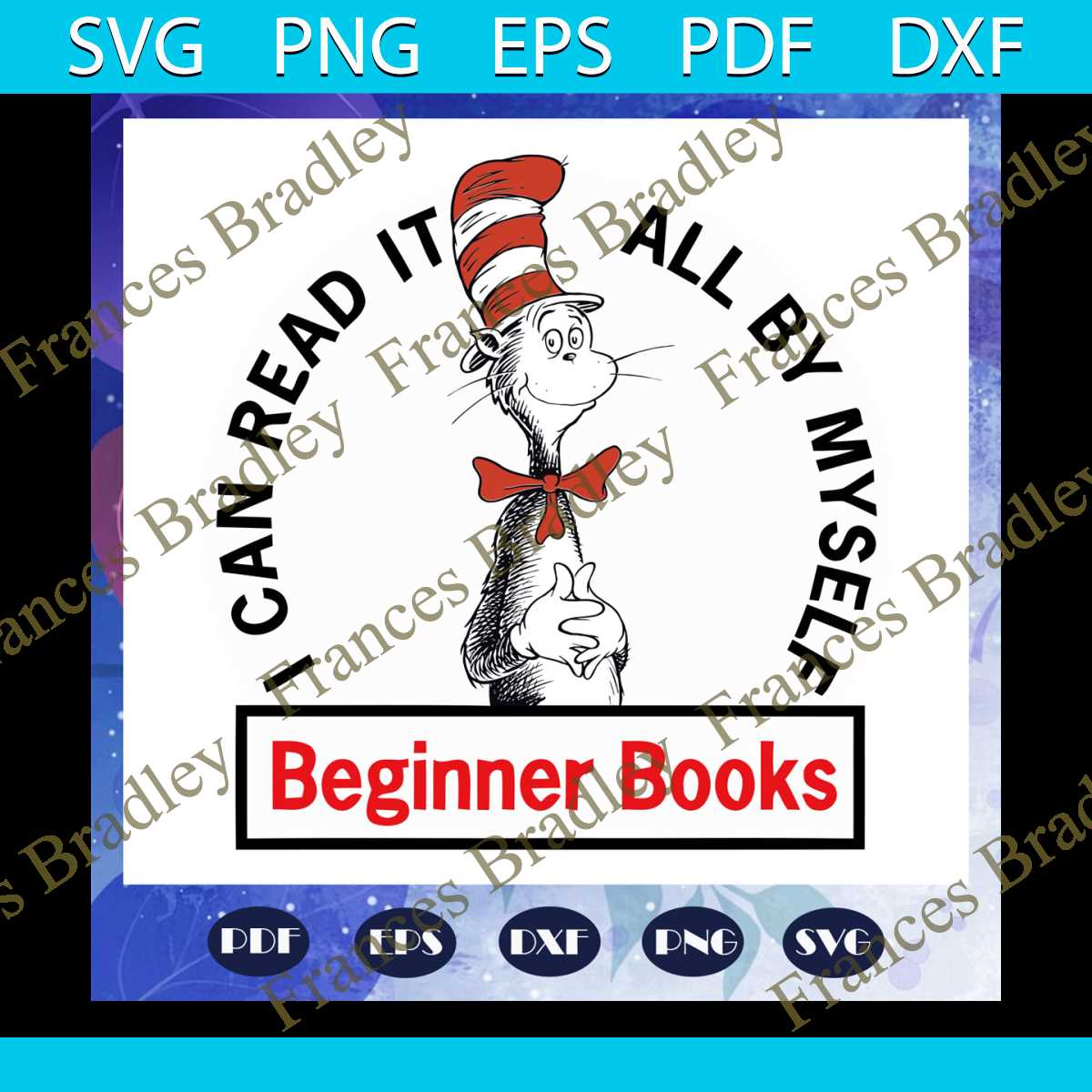 Beginer books svg, Dr seuss svg, Dr seuss bundle svg, Dr seu | Inspire ...