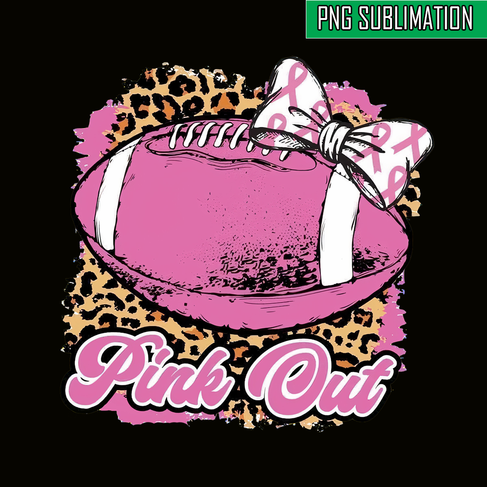 PINK OUT PNG | Inspire Uplift