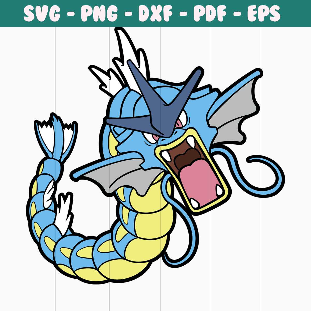Pokemon Gyarados PNG, Pokemone Png, Pikachu Png, Pokemone Pa | Inspire ...