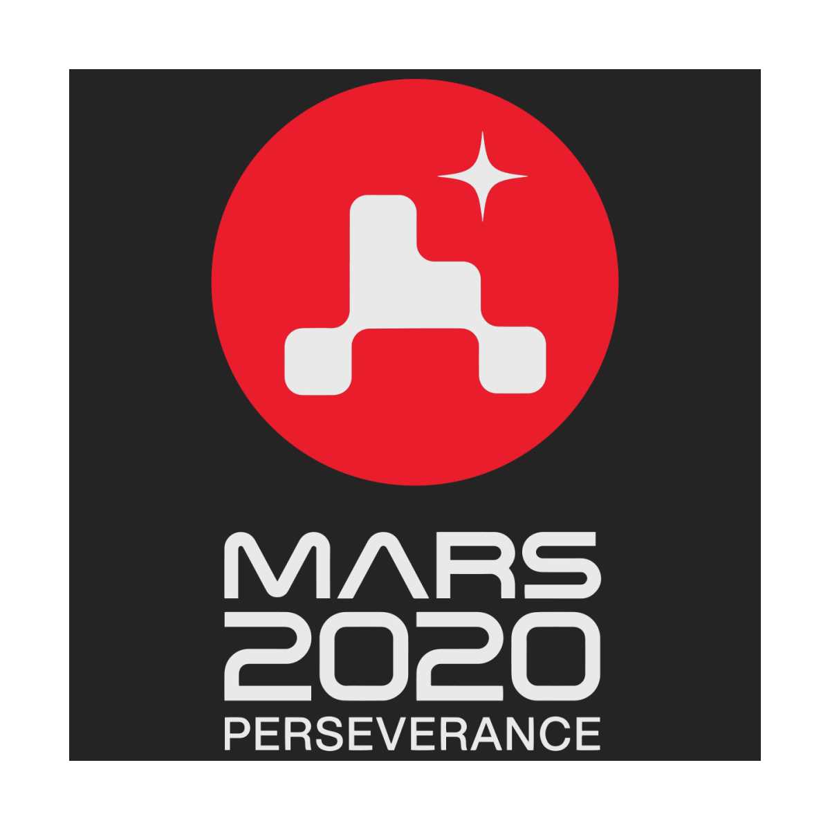 Mars 2020 Perseverance Svg, Trending Svg, Mars Svg, Mars Mis | Inspire ...
