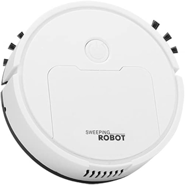 Smart Sweeping Robot Household Mini Intelligent Sweeping Rob | Inspire ...