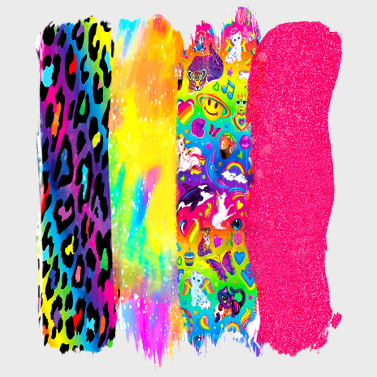 Lisa Frank Clipart | Inspire Uplift