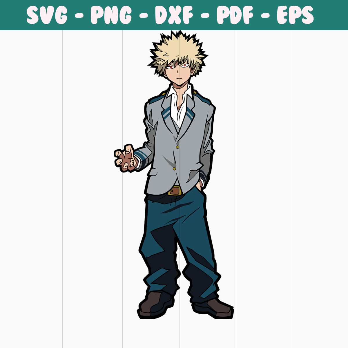 My Hero Academia PNG, Anime and Manga PNG, My Hero Academia | Inspire ...