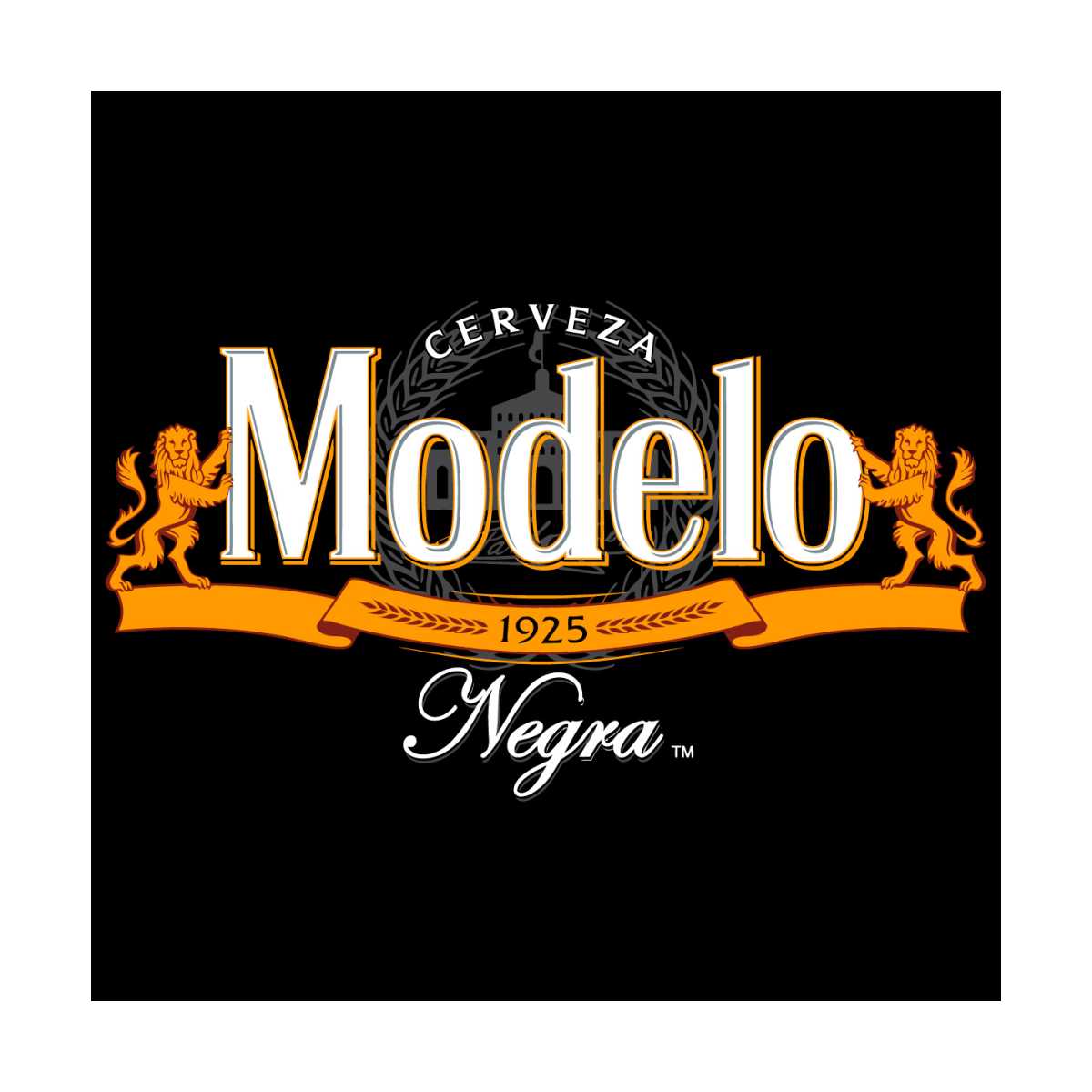 Modelo Negra Beer Logo Svg, Trending Svg, Modelo Beer Svg, B | Inspire ...