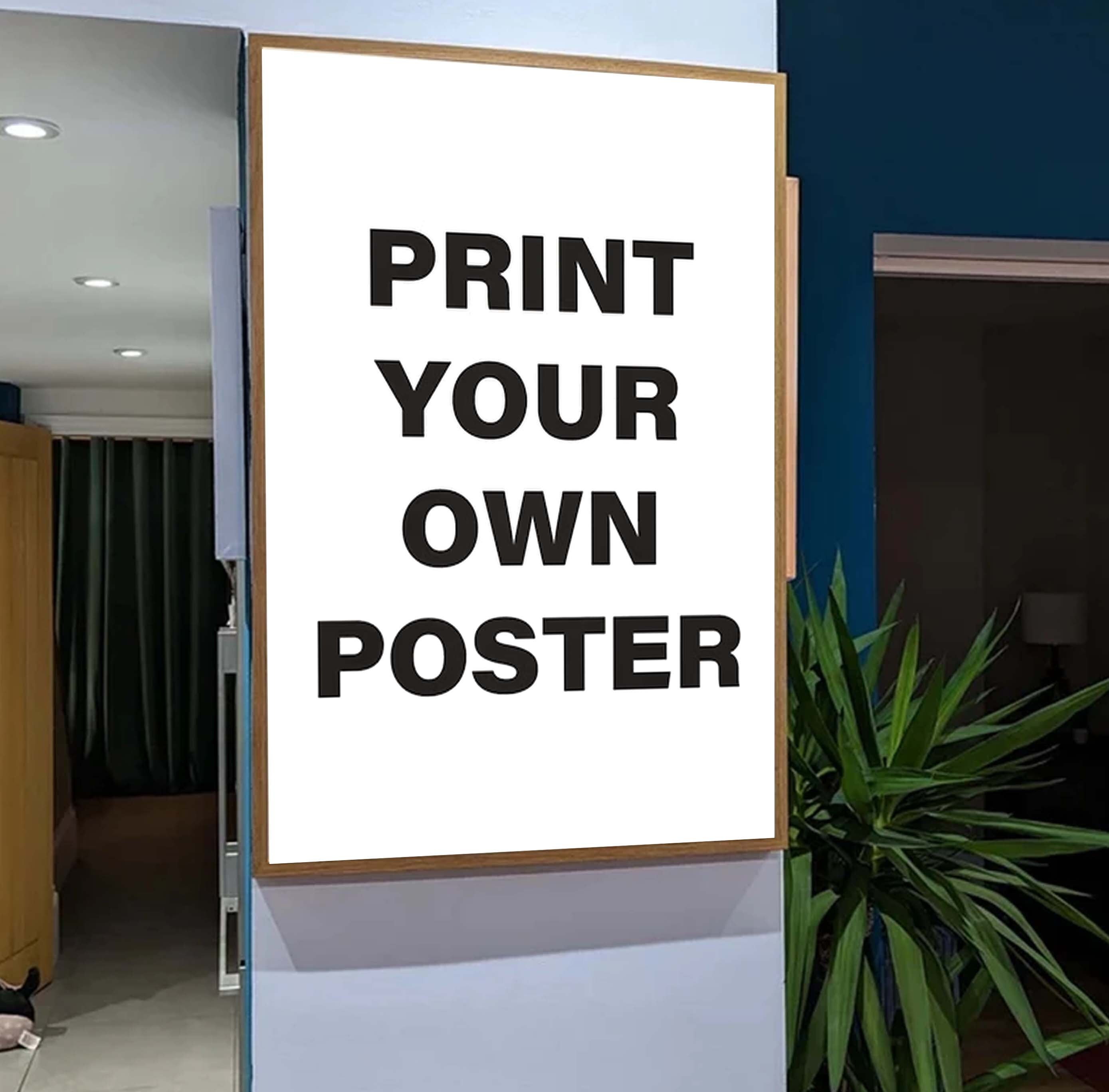 Custom Canvas, Personalized Canvas, Customize Canvas | Inspire Uplift