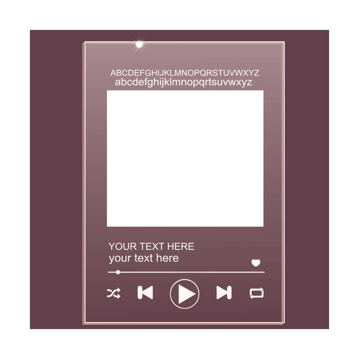 Custom Music Player Svg, Trending Svg, Music Player Svg, Cus - Inspire ... Custom Music Player Svg, Trending Svg, Music Player Svg, Cus - Inspire ...