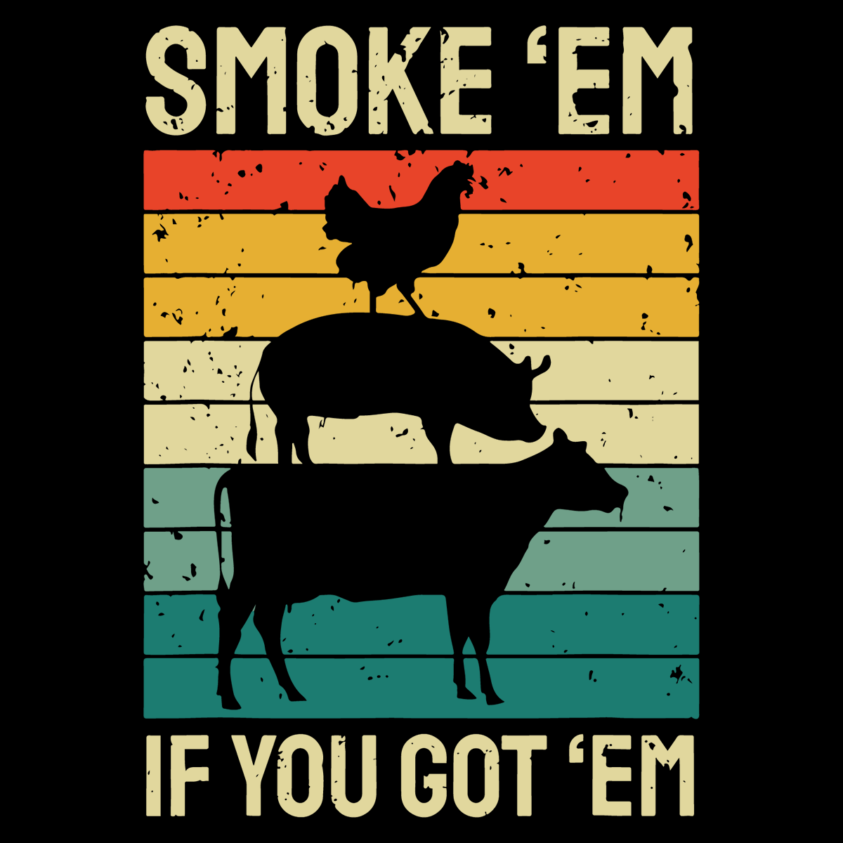 Got Em Svg | Inspire Uplift