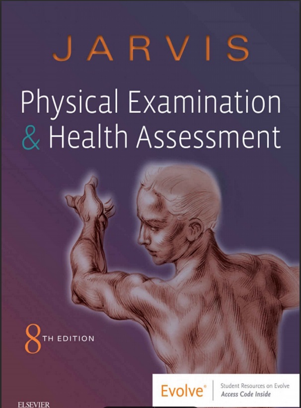 Physical Examination and Health Assessment E-Book by Carolyn | Inspire ...