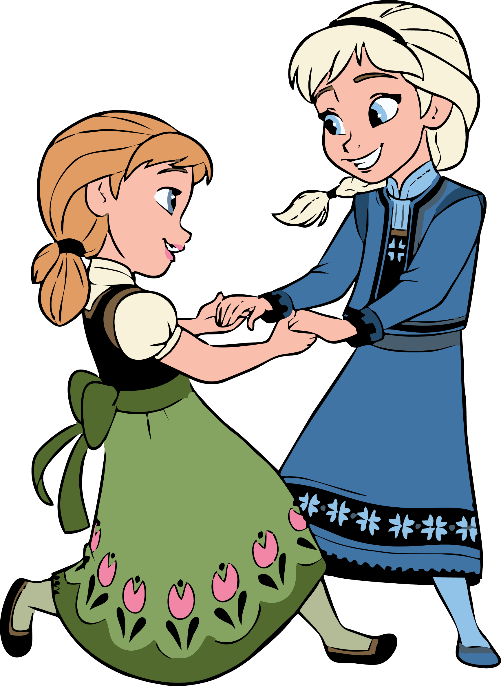 Anna Logo Svg, Disney Svg, Anna Svg, Elsa Frozen Svg, Disney | Inspire ...