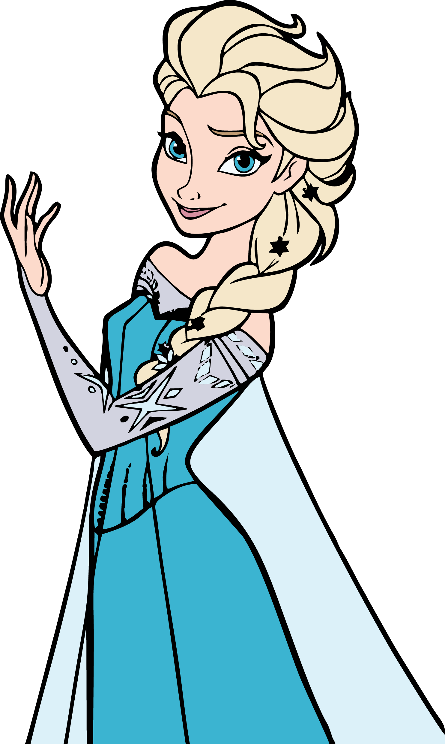 Anna Logo Svg, Disney Svg, Anna Svg, Elsa Frozen Svg, Disney | Inspire ...