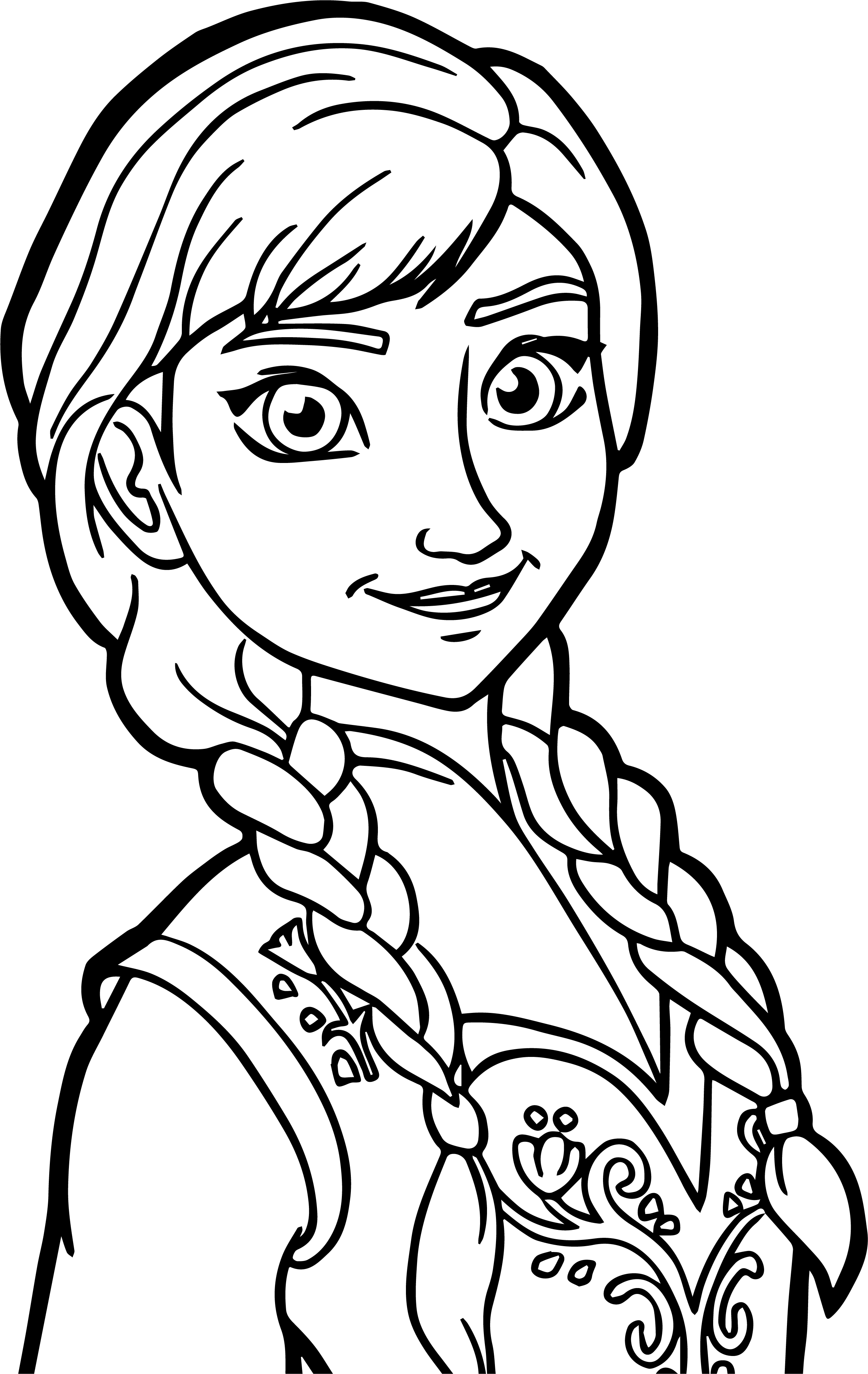 Anna Logo Svg, Disney Svg, Anna Svg, Elsa Frozen Svg, Disney | Inspire ...