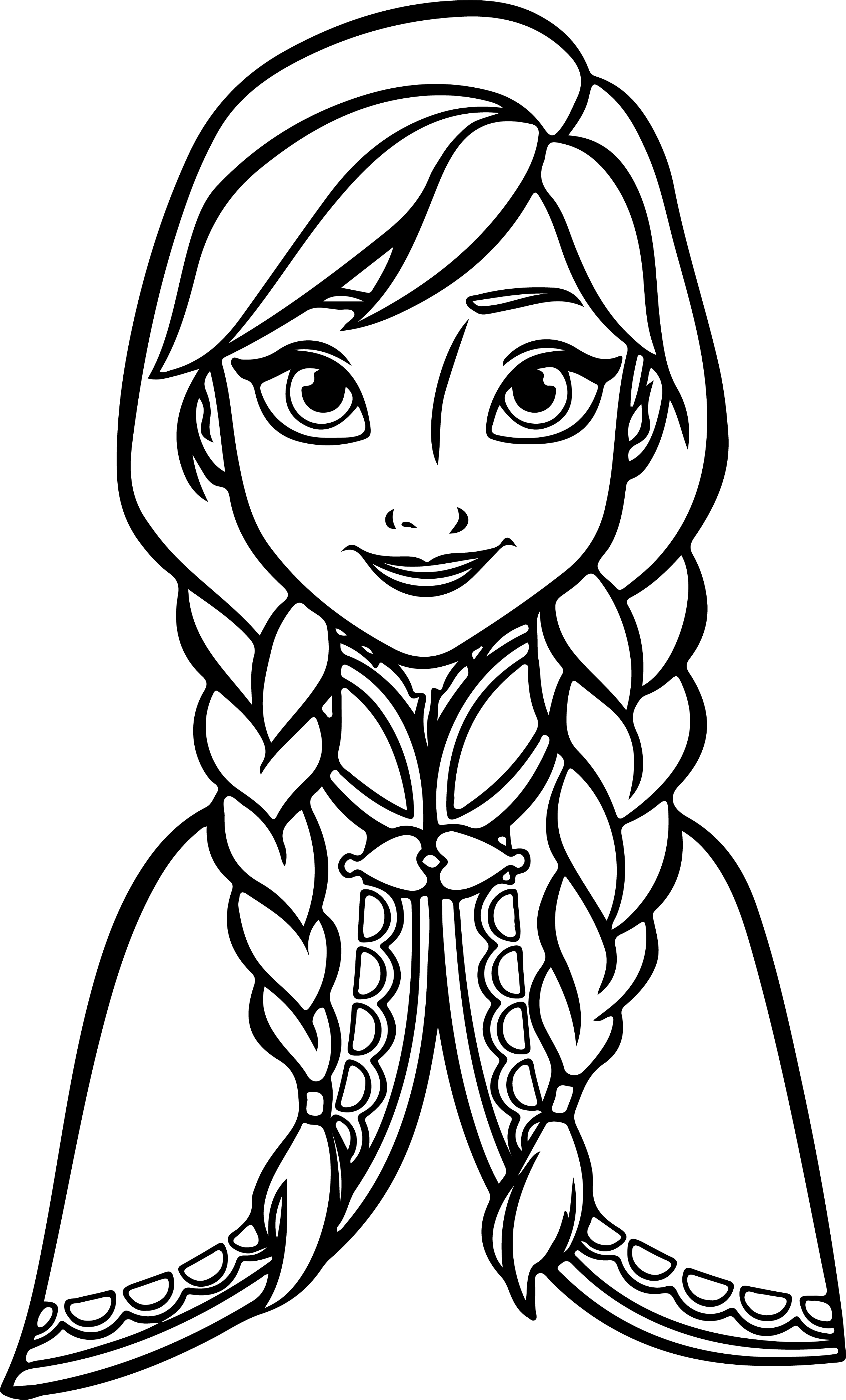 Anna Logo Svg, Disney Svg, Anna Svg, Elsa Frozen Svg, Disney | Inspire ...