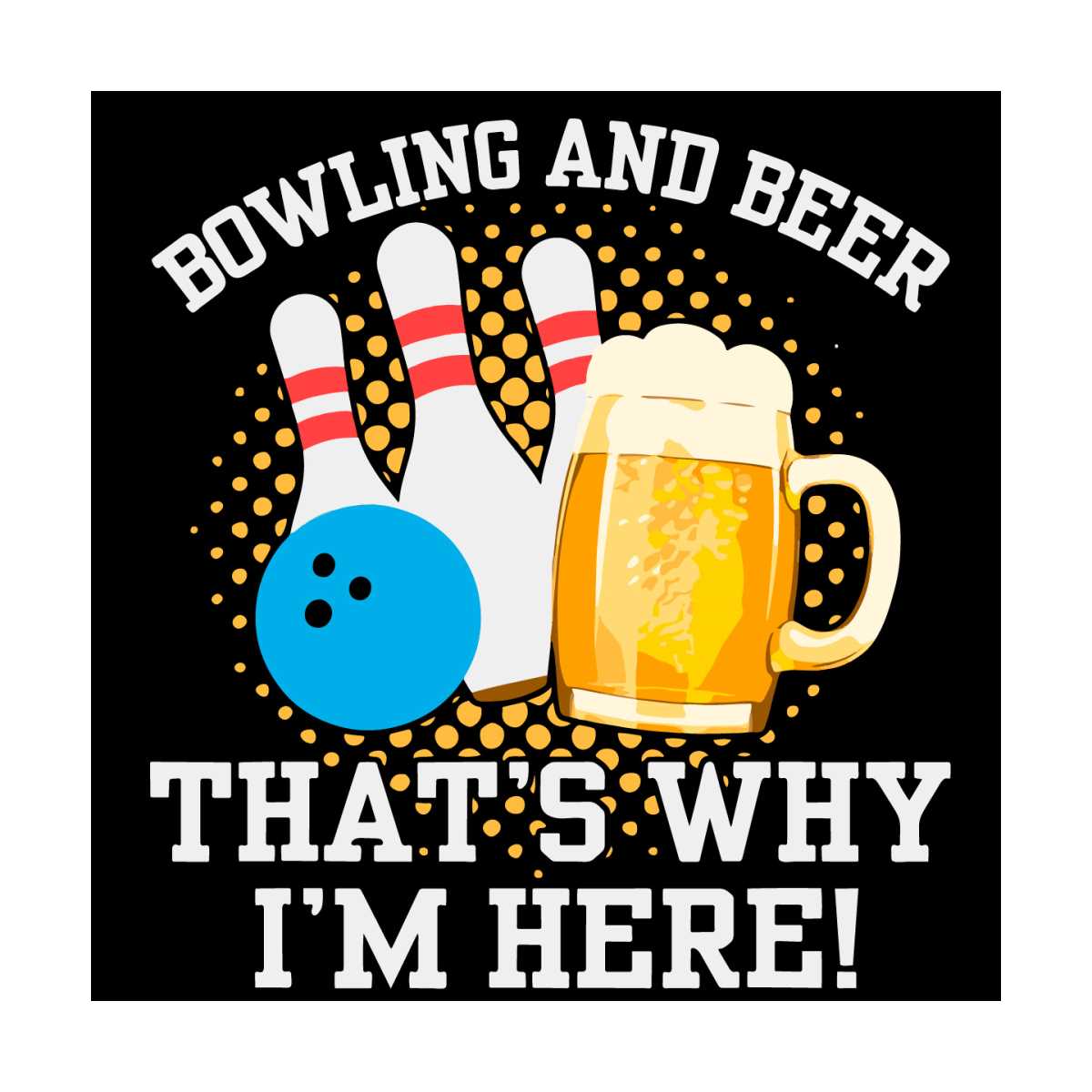 Bowling Accessories Kit Pack Beer Svg, Trending Svg, Bowling | Inspire ...