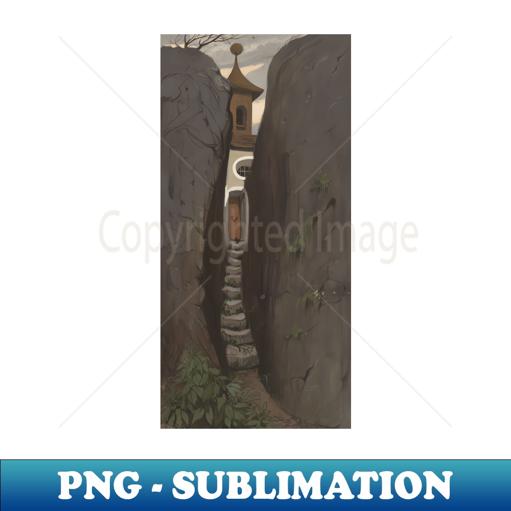 Vitre by Elihu Vedder - Trendy Sublimation Digital Download | Inspire ...